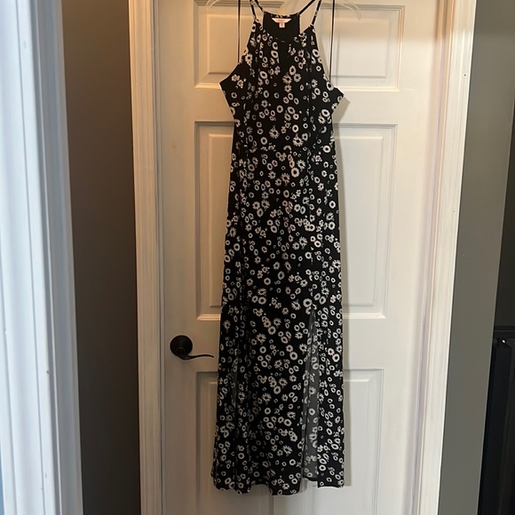 Candie's | Dresses | Candies Maxi Dress | Poshmark